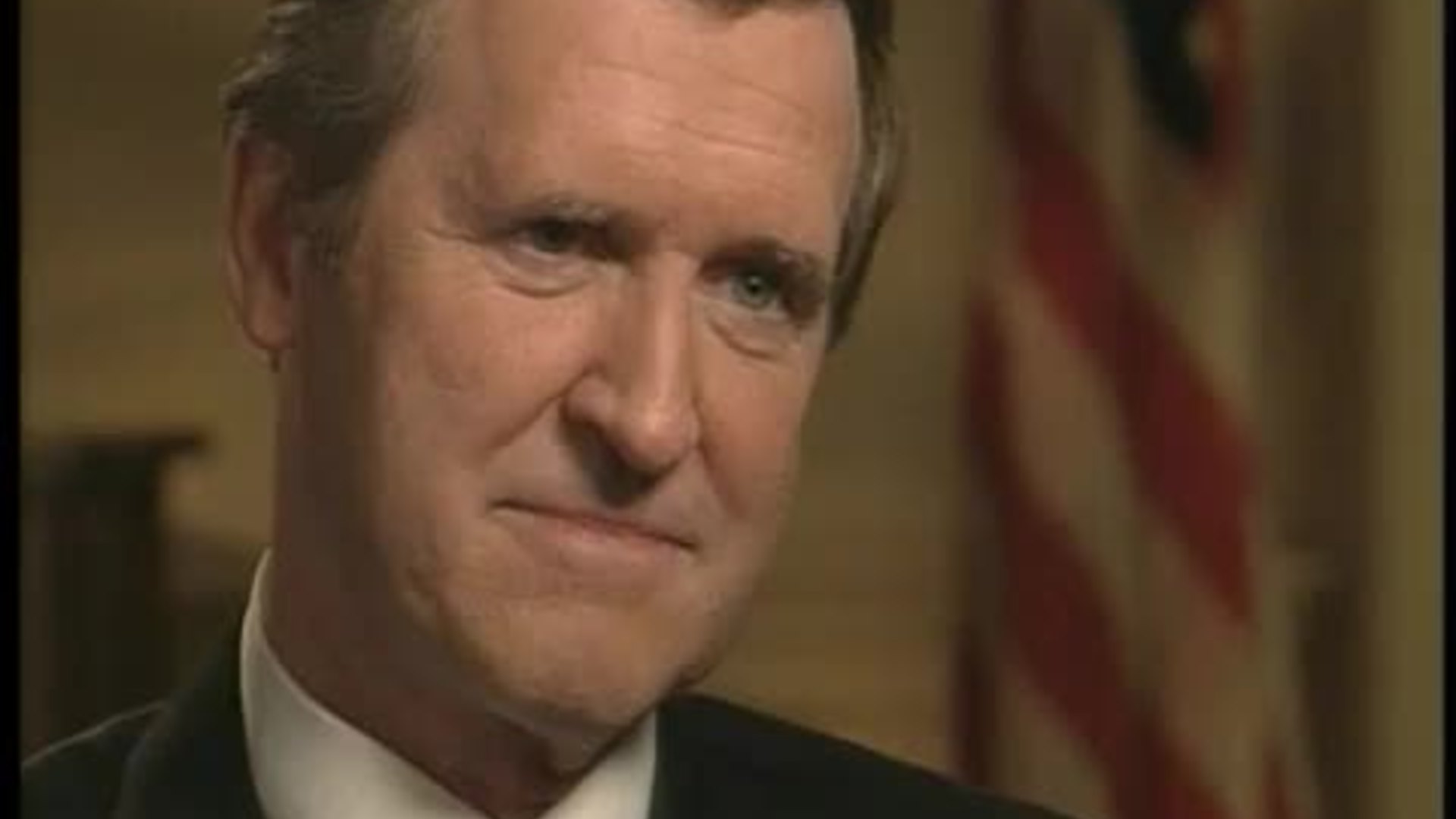 William Cohen — Charlie Rose