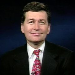 China-Taiwan Tensions; George Mitchel; Reed Hundt — Charlie Rose
