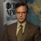 David Martin; President Hosni Mubarak — Charlie Rose