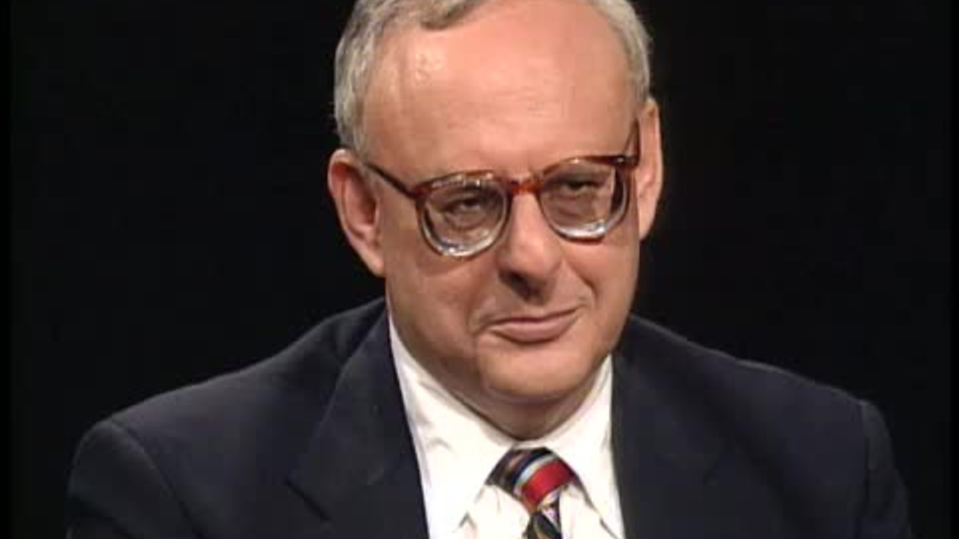 Panel on North Korea — Charlie Rose