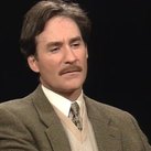 Kevin Kline; Newfield; Gray; Soderbergh — Charlie Rose