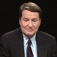 David Birdsell — Charlie Rose