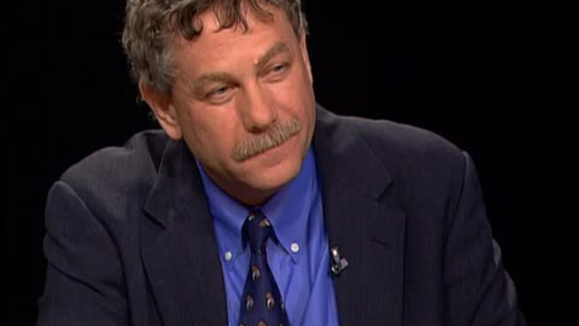 Eric Lander — Charlie Rose