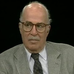 Joseph Mitchell — Charlie Rose