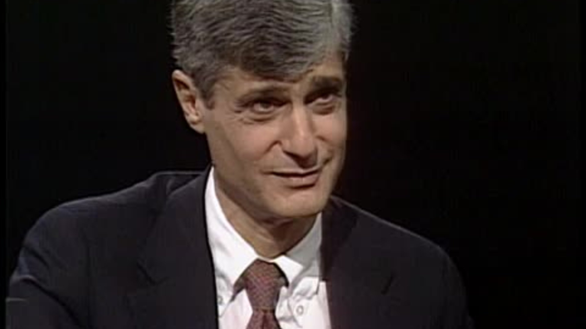 Robert Rubin — Charlie Rose