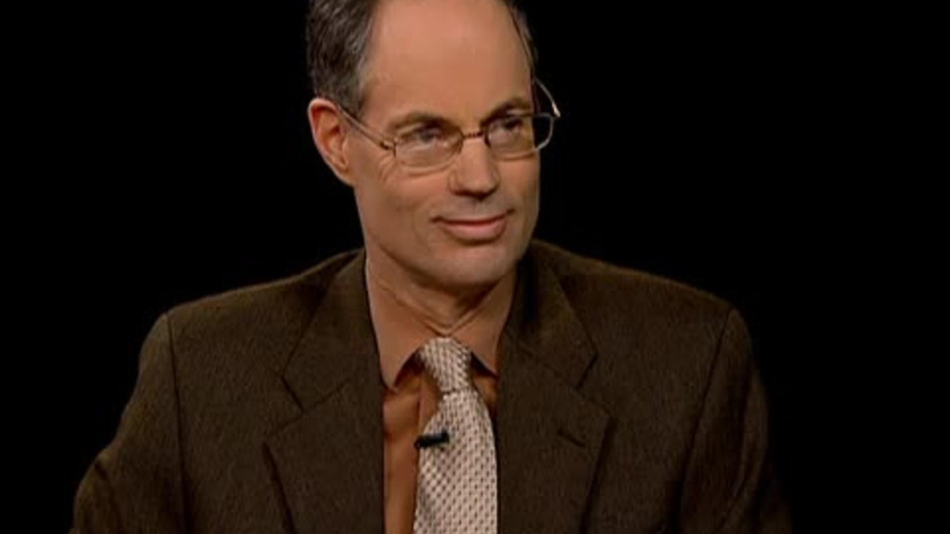 Economy Discussion — Charlie Rose