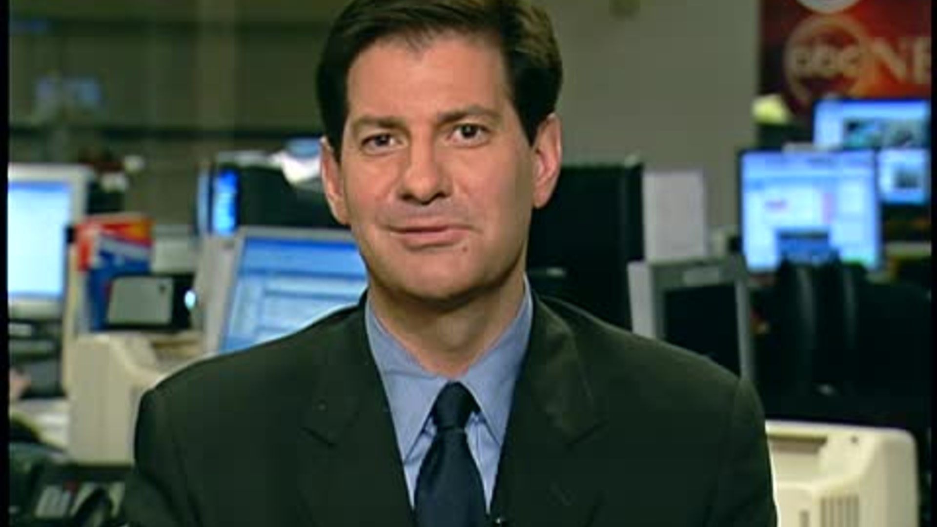 Mark Halperin — Charlie Rose