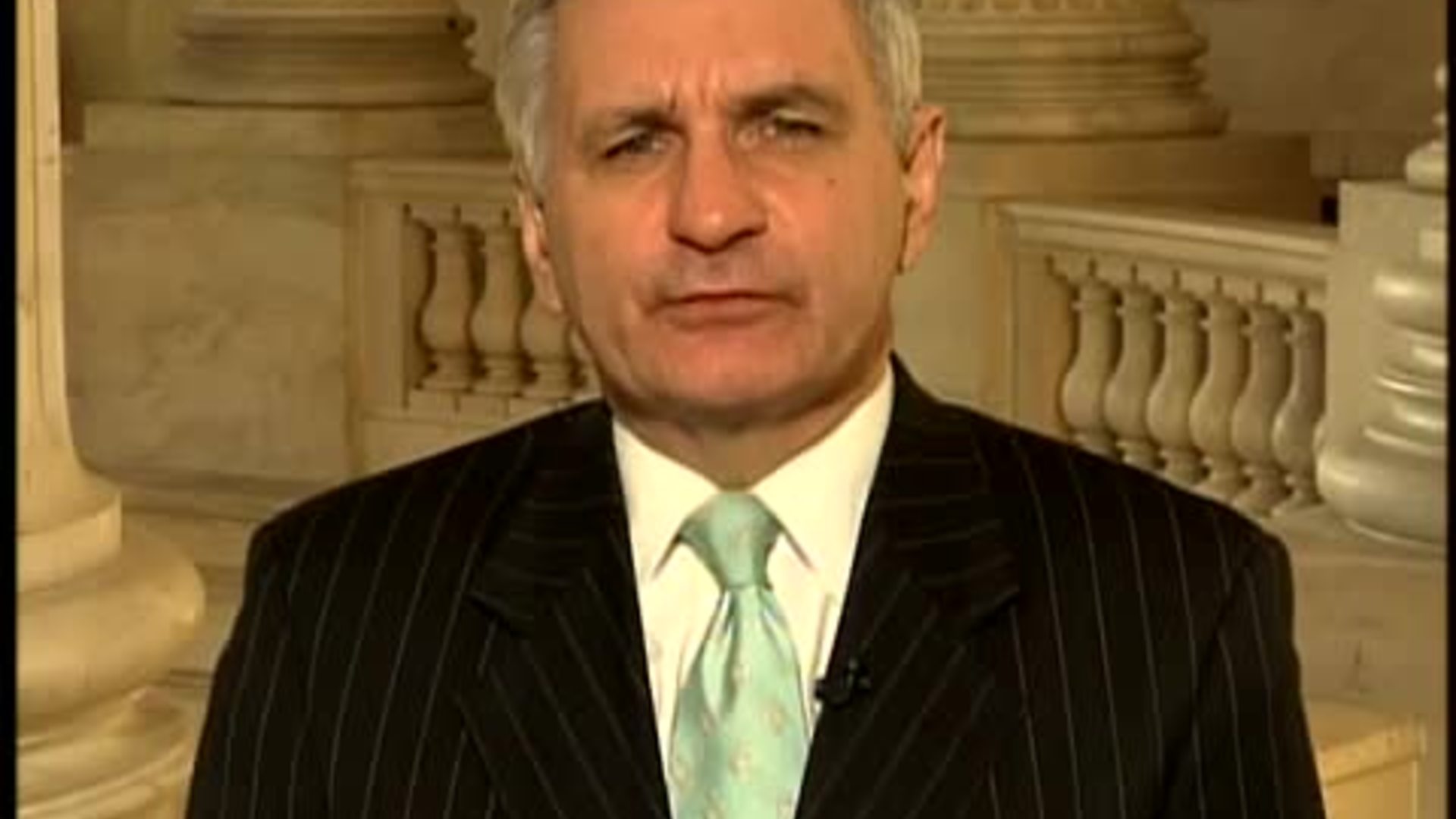 Senator Jack Reed — Charlie Rose