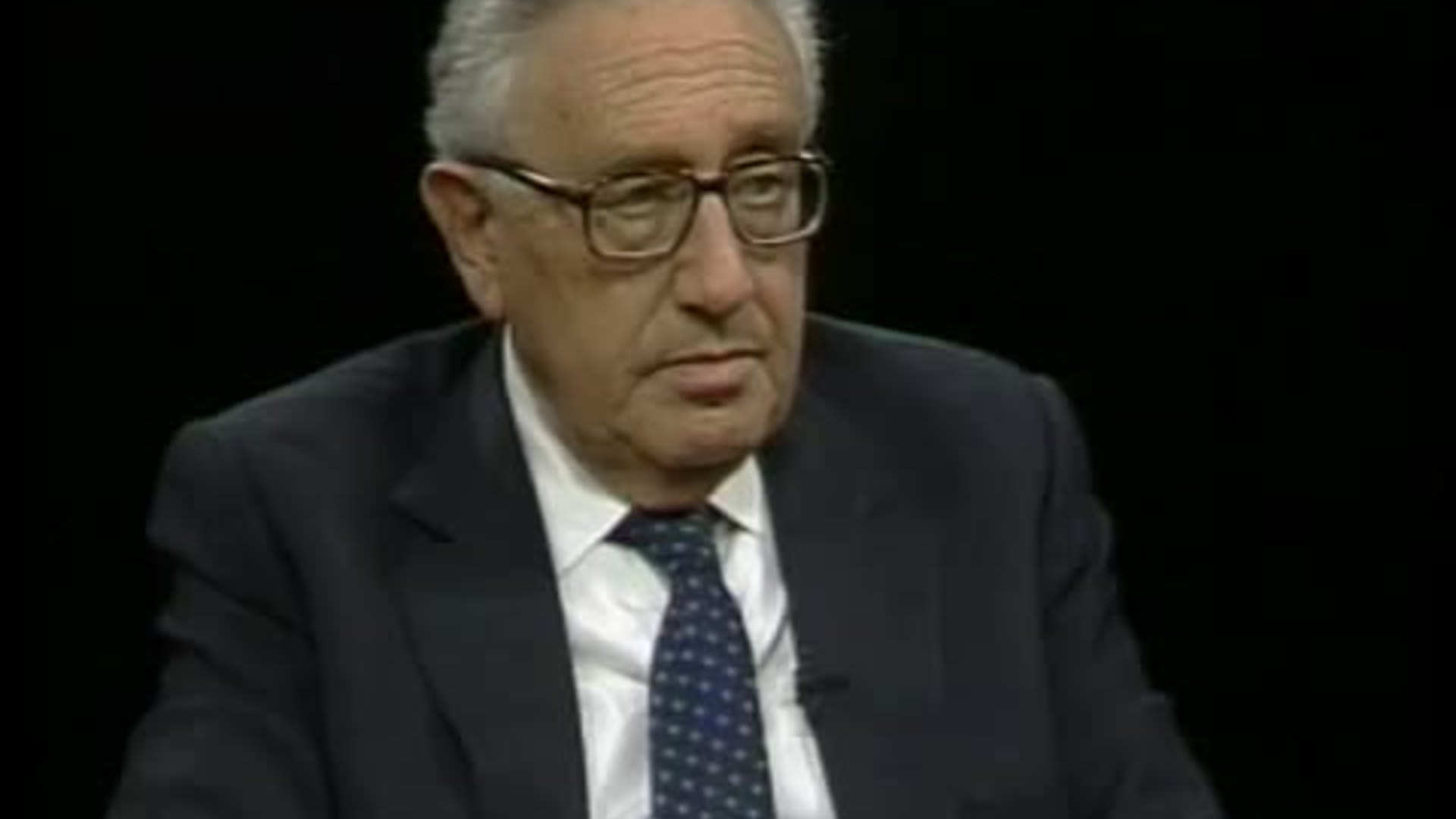 Kissinger Cross
