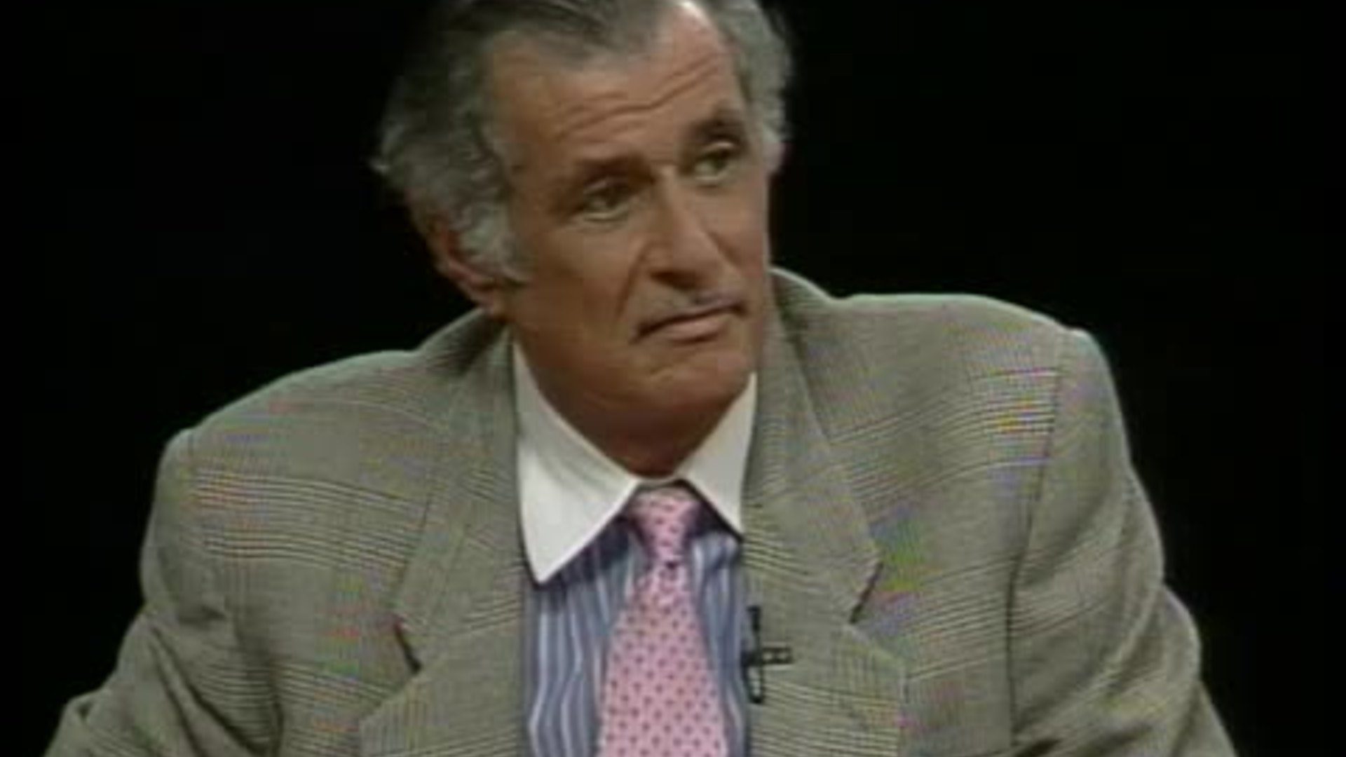 Baseball Recap '98 — Charlie Rose