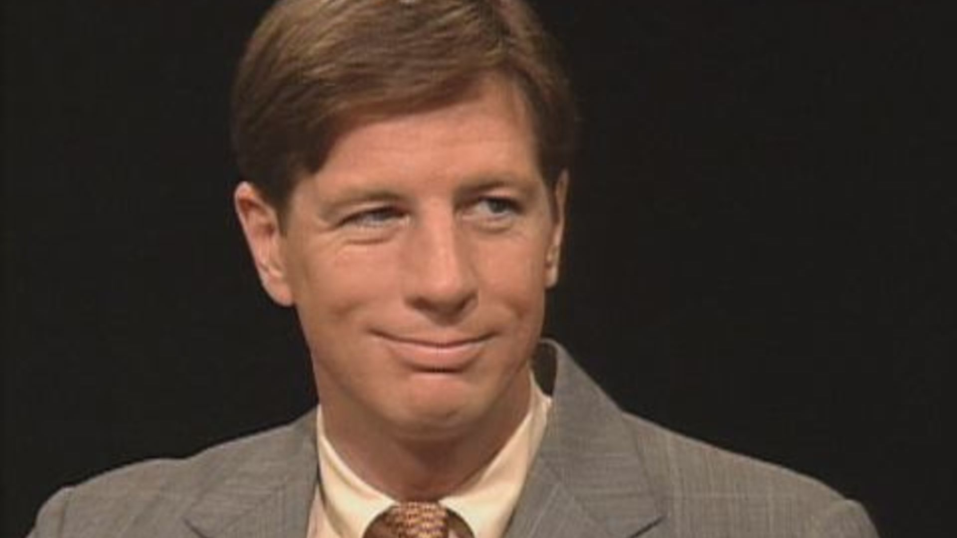 Charles Kaiser — Charlie Rose
