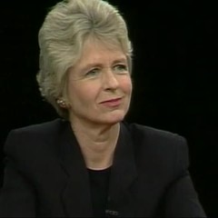 Martin Peretz — Charlie Rose