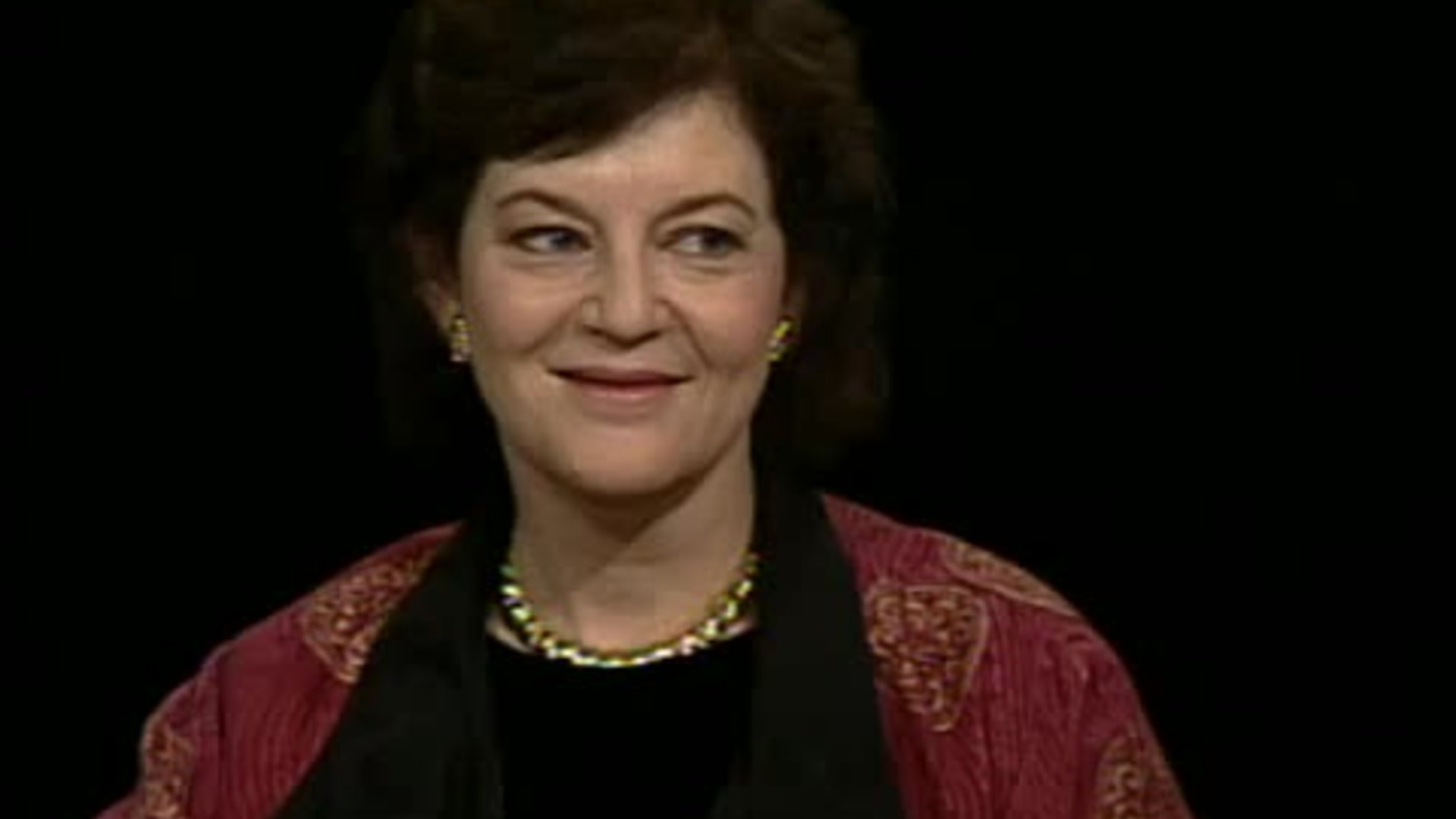Oscar Nominations '01 — Charlie Rose