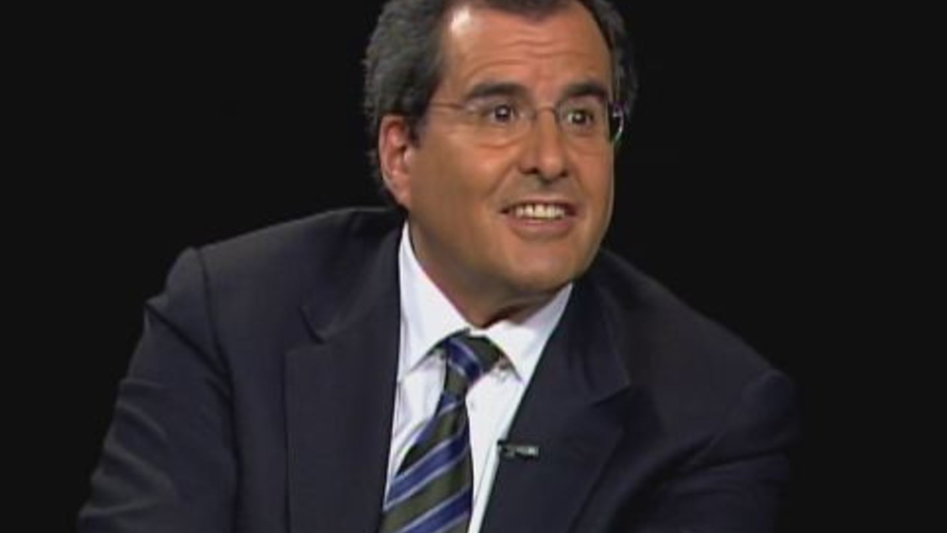 Peter Chernin — Charlie Rose