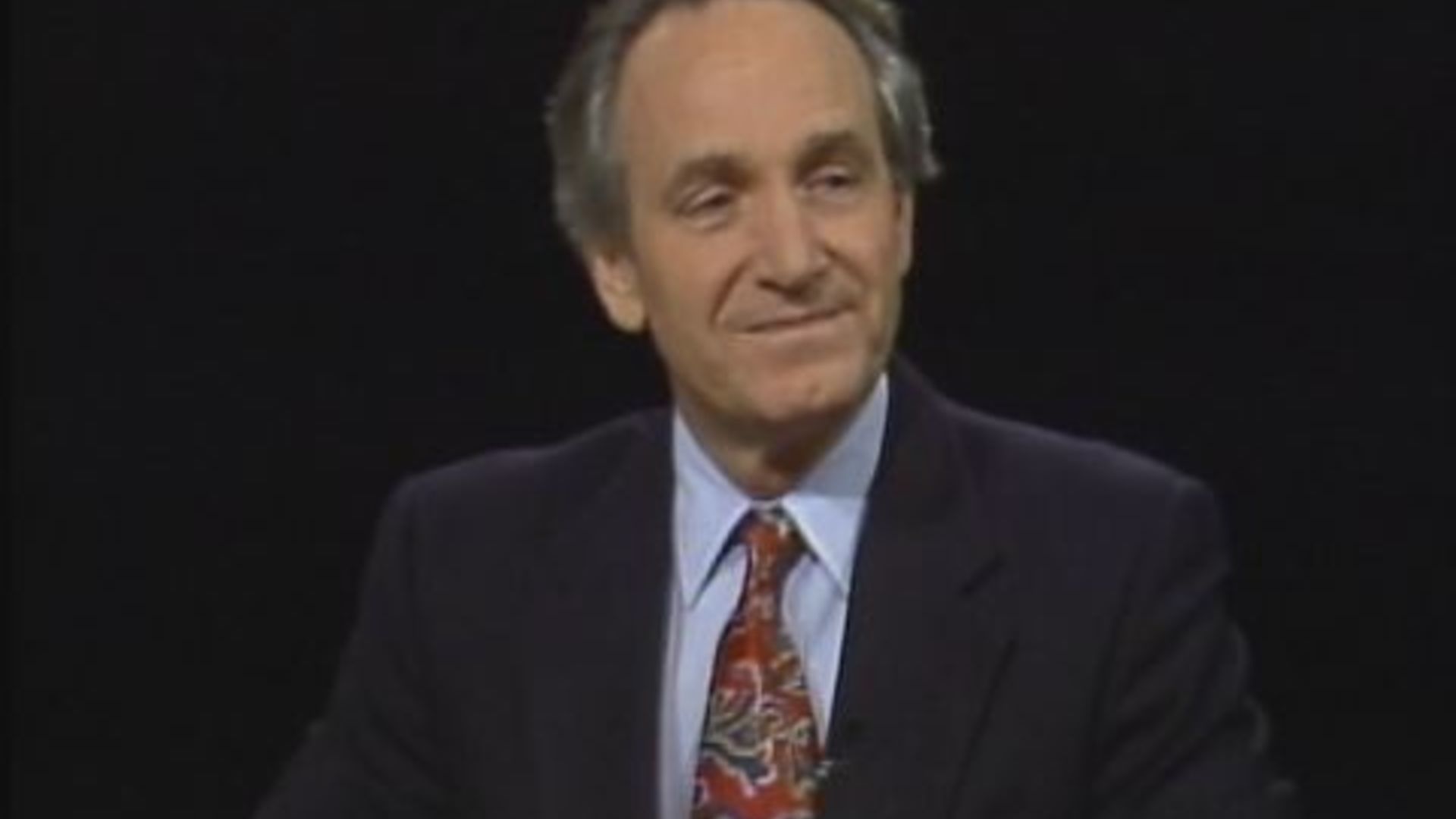Senator Tom Harkin — Charlie Rose