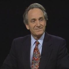 Clinton's Acceptance Speech; Michael Dukakis; Sen. Tom Harkin — Charlie ...