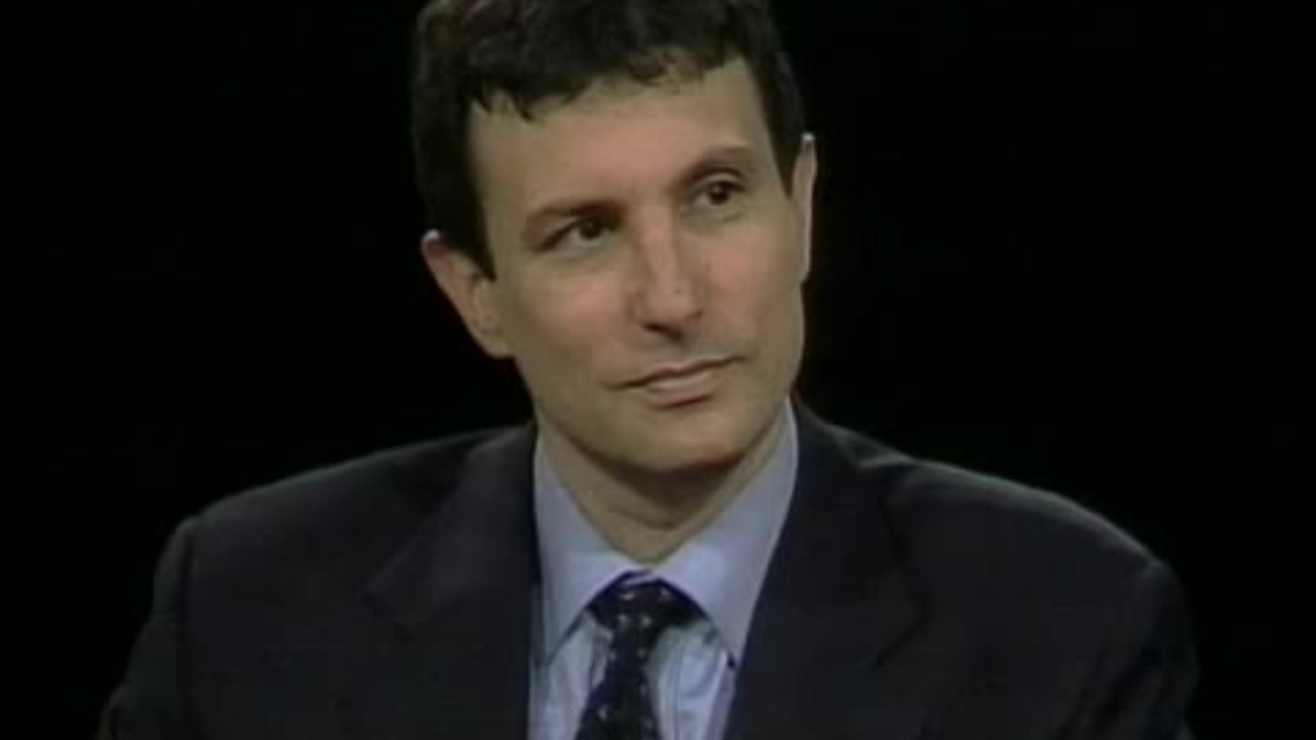 The New Yorker Panel — Charlie Rose