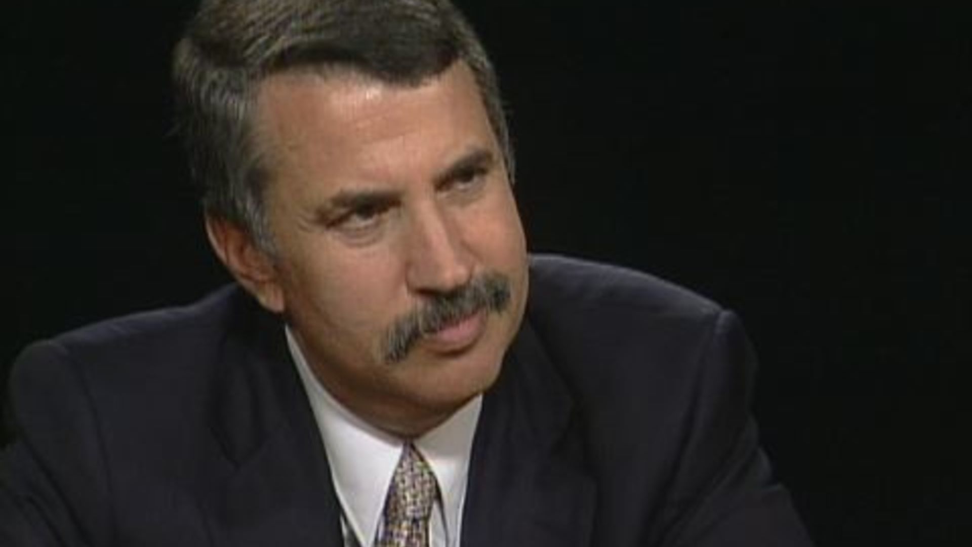Thomas Friedman — Charlie Rose
