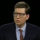 William Rehnquist — Charlie Rose