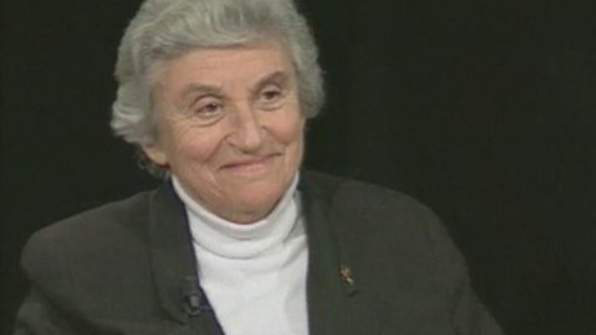 Doris Grumbach — Charlie Rose