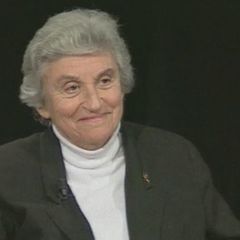 Al From; Kevin Kelly; Doris Grumbach; Eugene Matthews — Charlie Rose