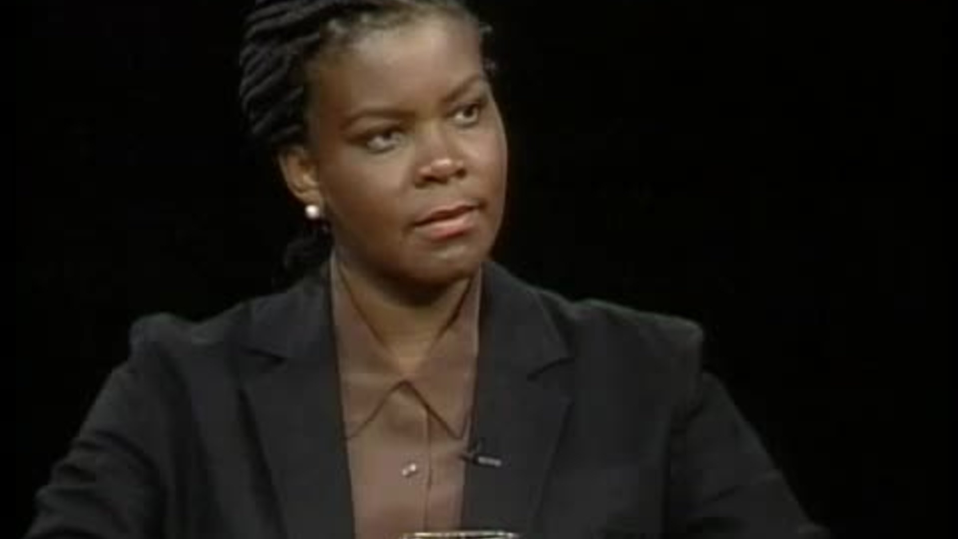 Annette Gordon-Reed — Charlie Rose
