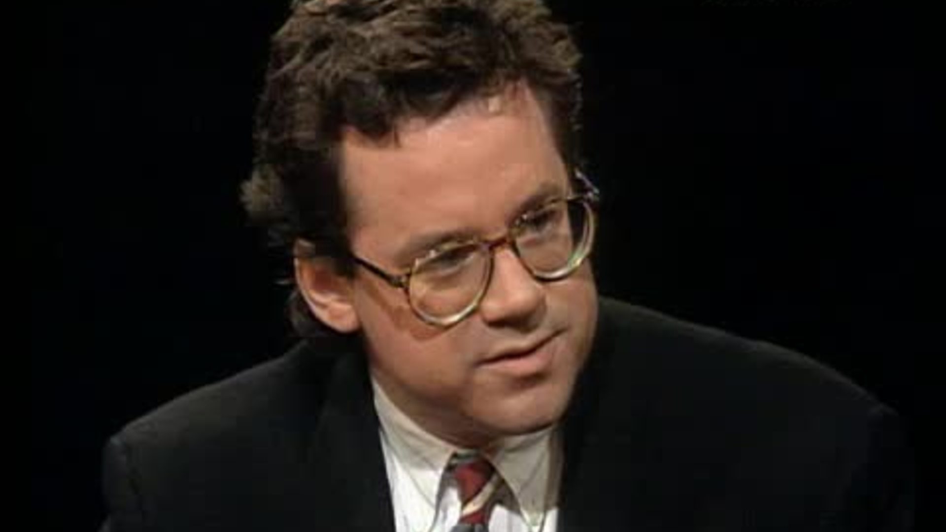 Remembering Michael Kelly — Charlie Rose