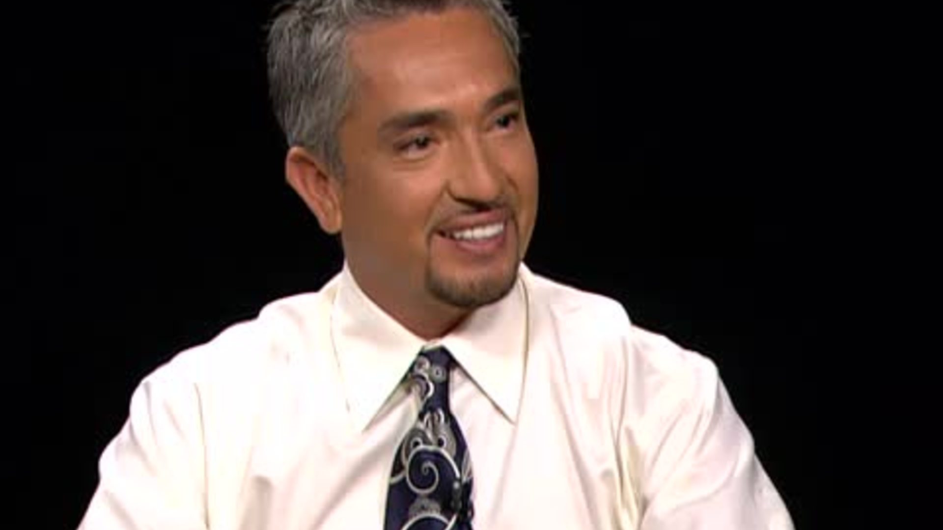 Cesar Millan — Charlie Rose