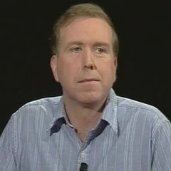Al From; Kevin Kelly; Doris Grumbach; Eugene Matthews — Charlie Rose