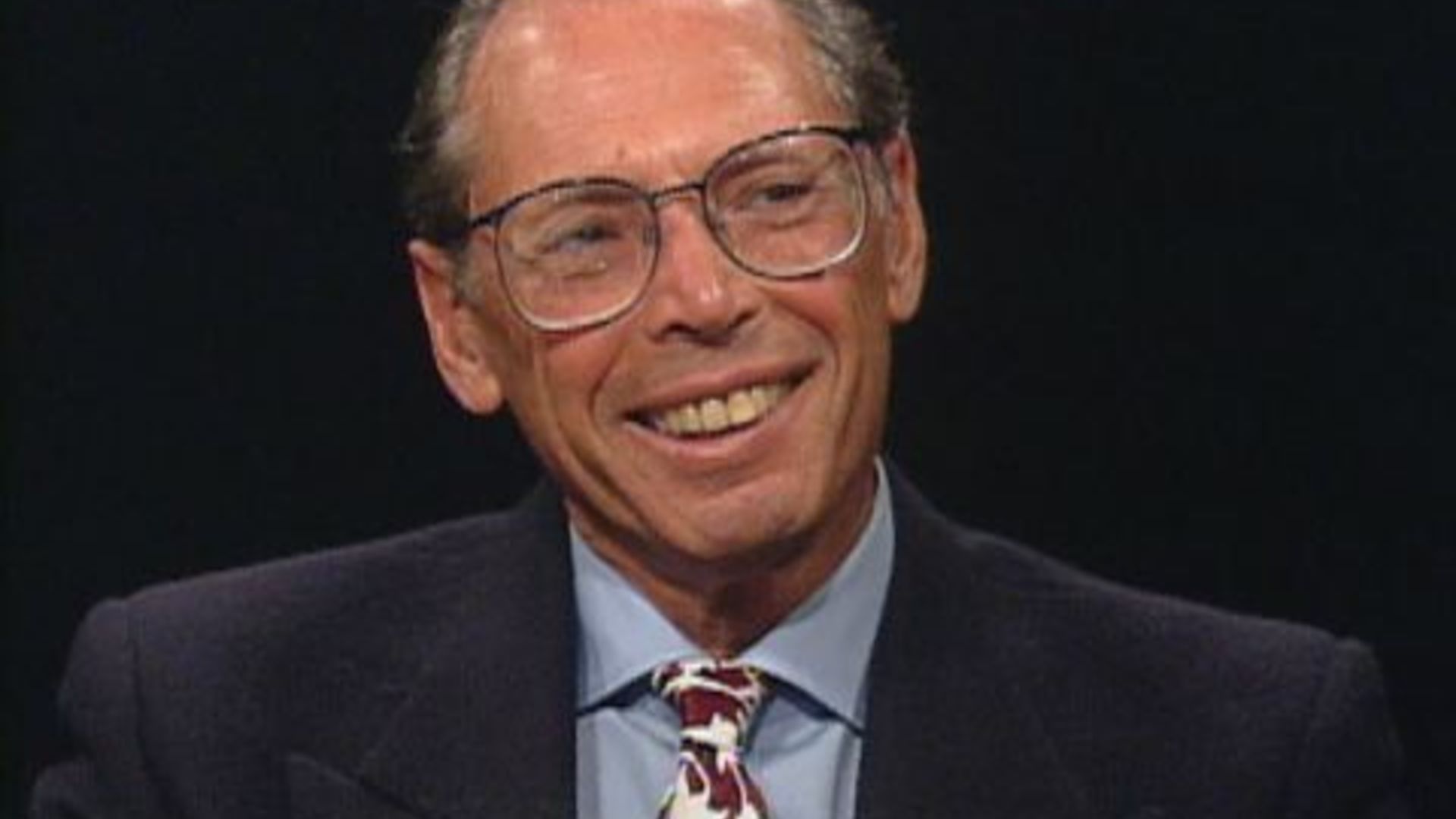 Irwin Winkler — Charlie Rose