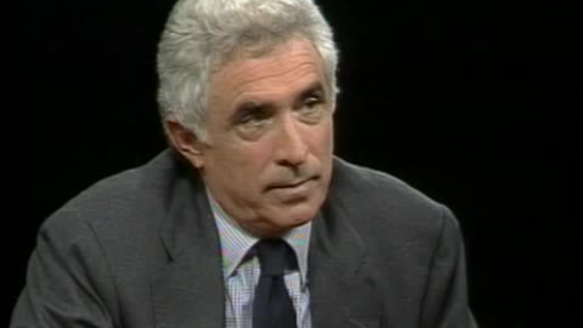 Ted Forstmann — Charlie Rose