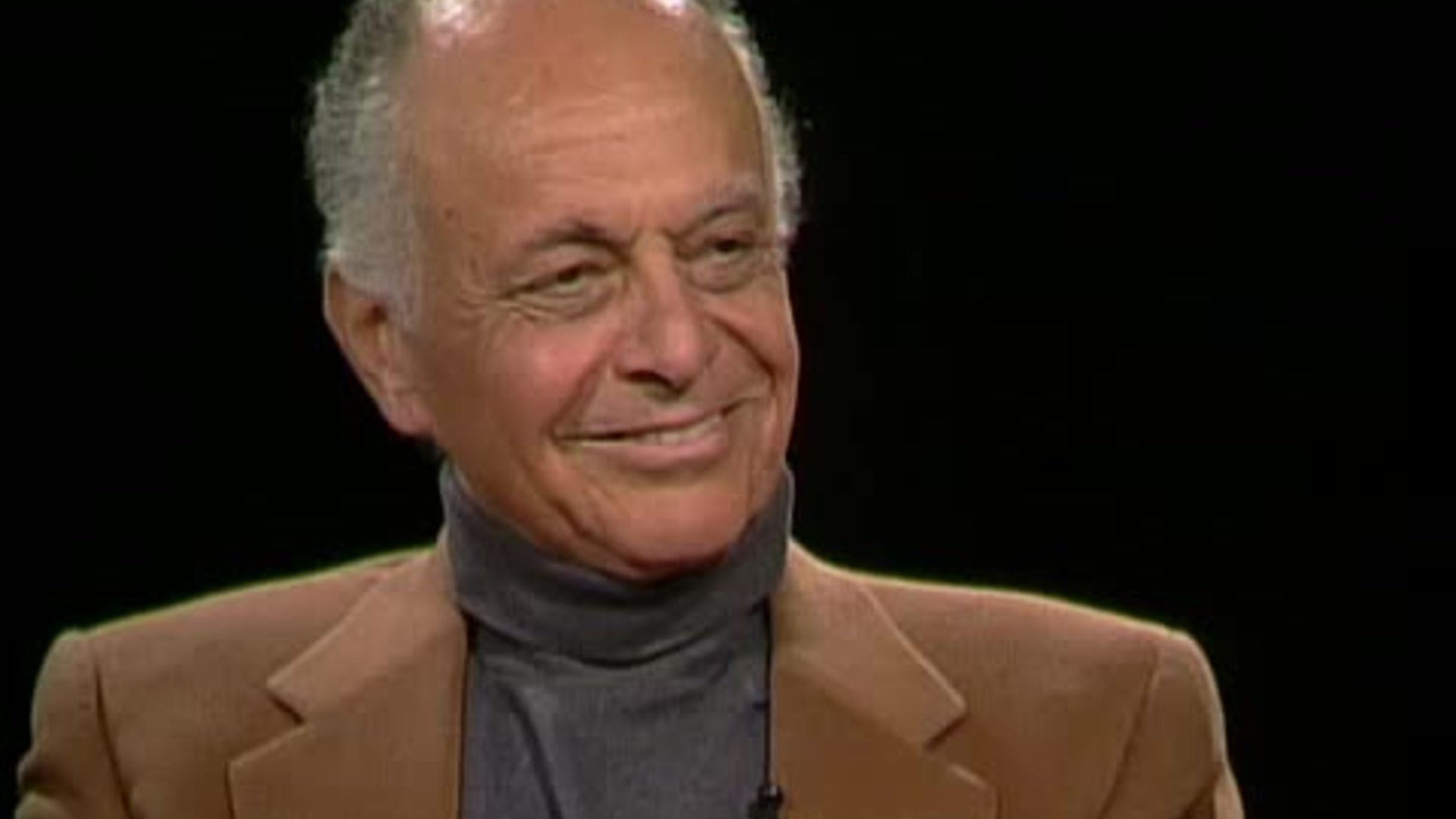 Lorin Maazel — Charlie Rose