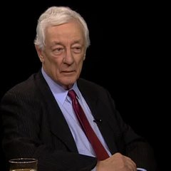 John Lewis Gaddis — Charlie Rose