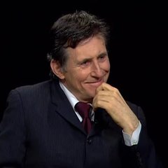 Terence Wrong — Charlie Rose