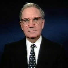 China-Taiwan Tensions; George Mitchel; Reed Hundt — Charlie Rose