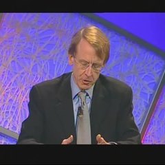 Gov. Mark Schweiker — Charlie Rose