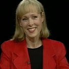Elisabeth Bumiller — Charlie Rose