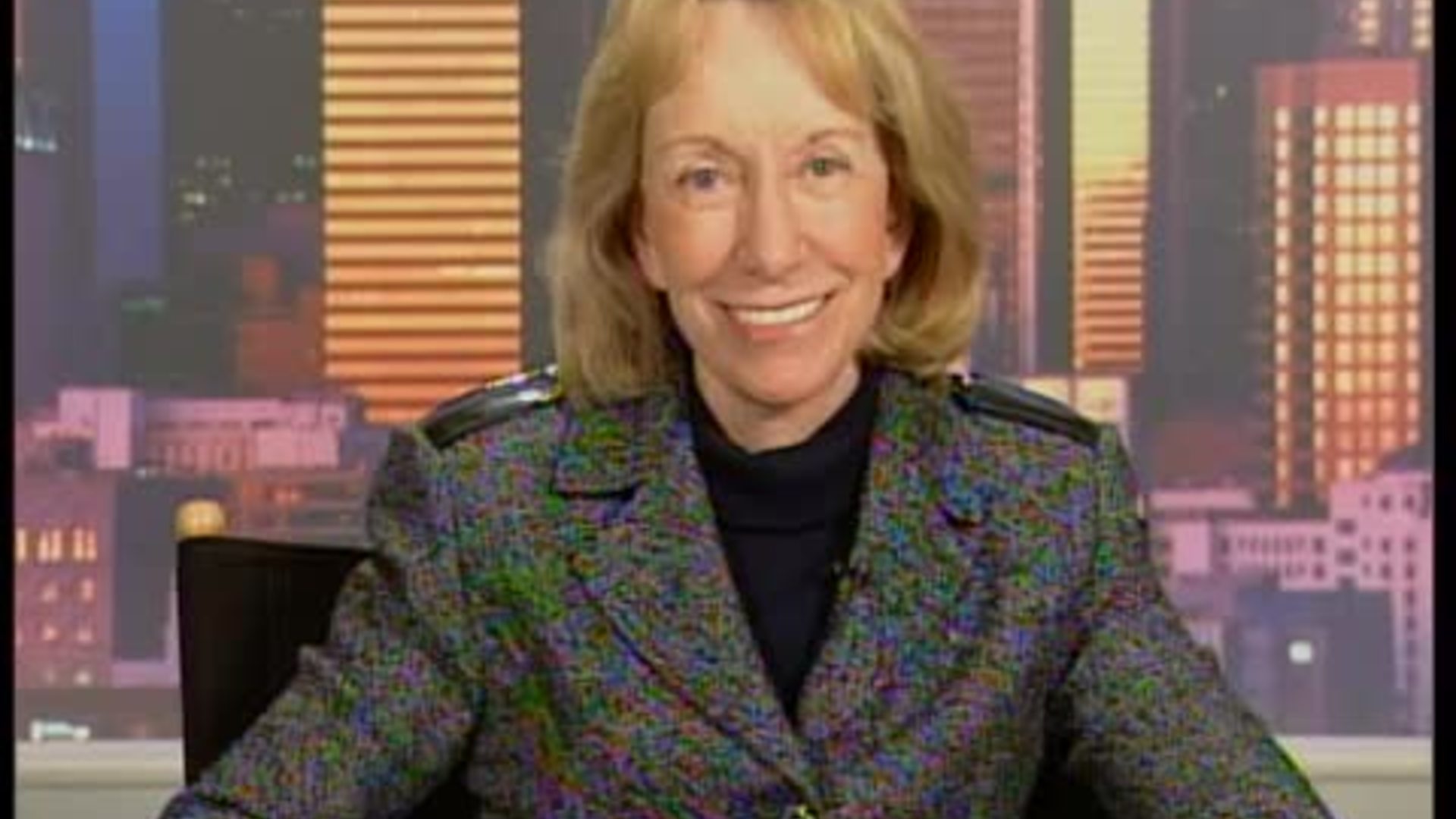 Obama-McCain Debate — Charlie Rose