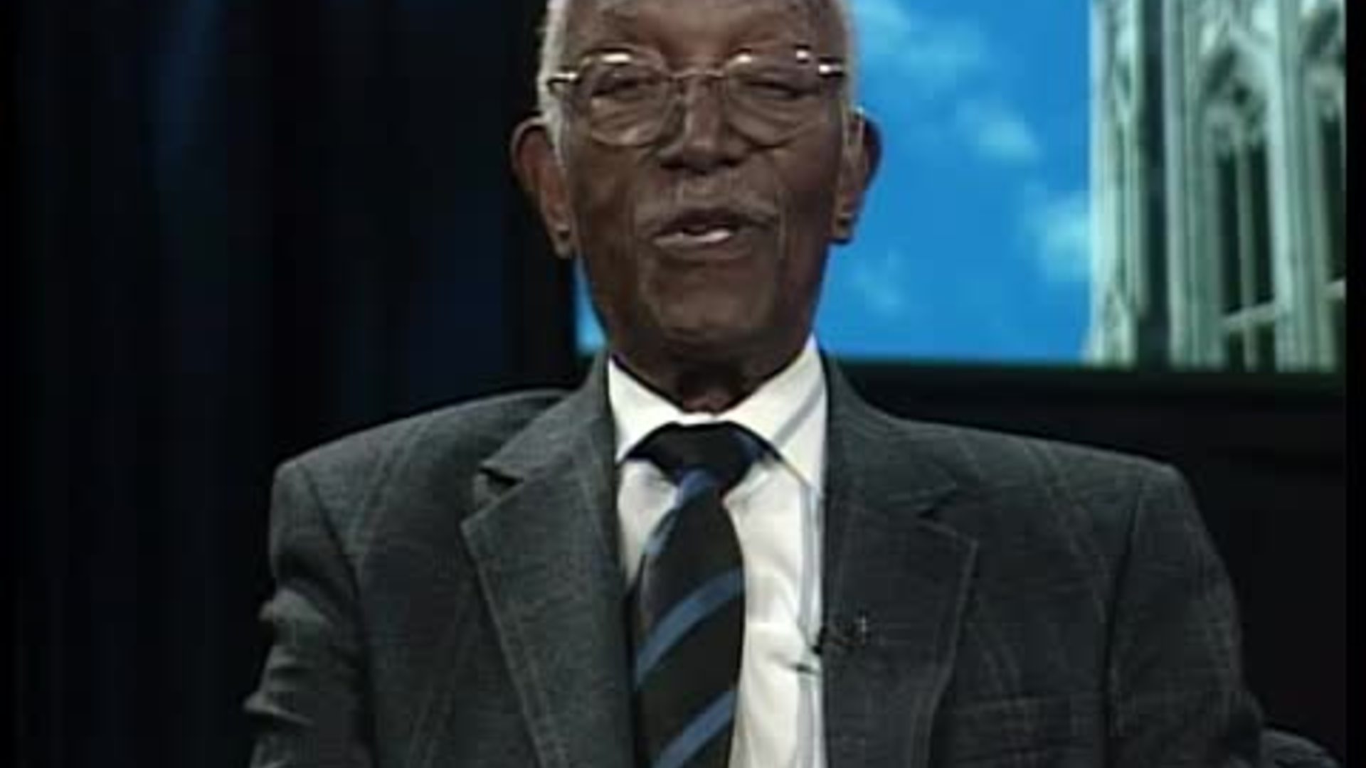 MLK Anniversary — Charlie Rose