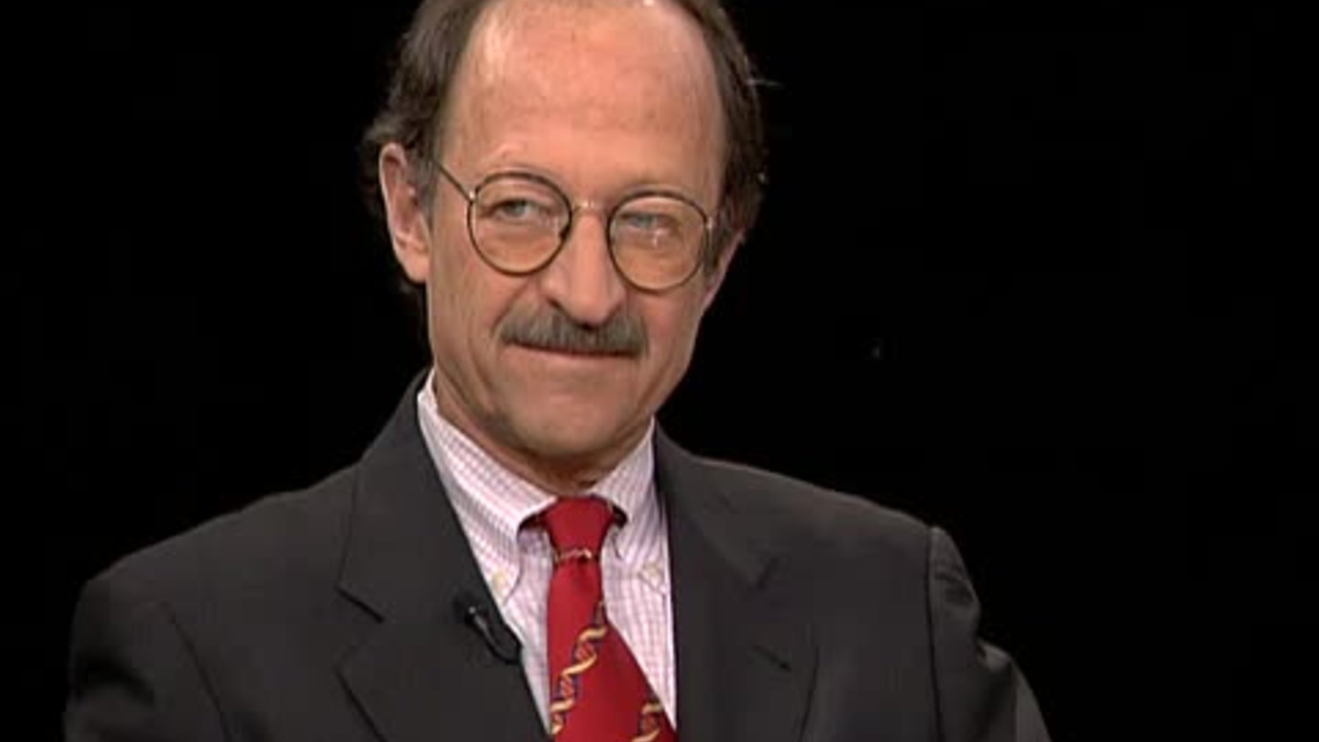 Science Series: Cancer Research — Charlie Rose