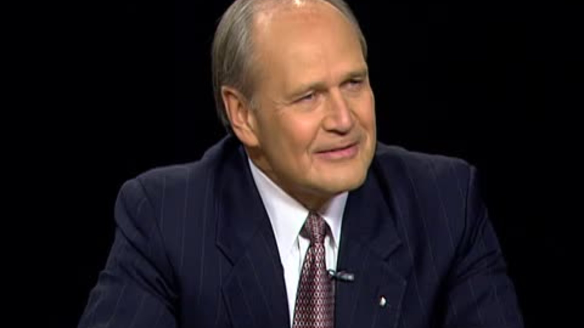 Robert Nardelli — Charlie Rose