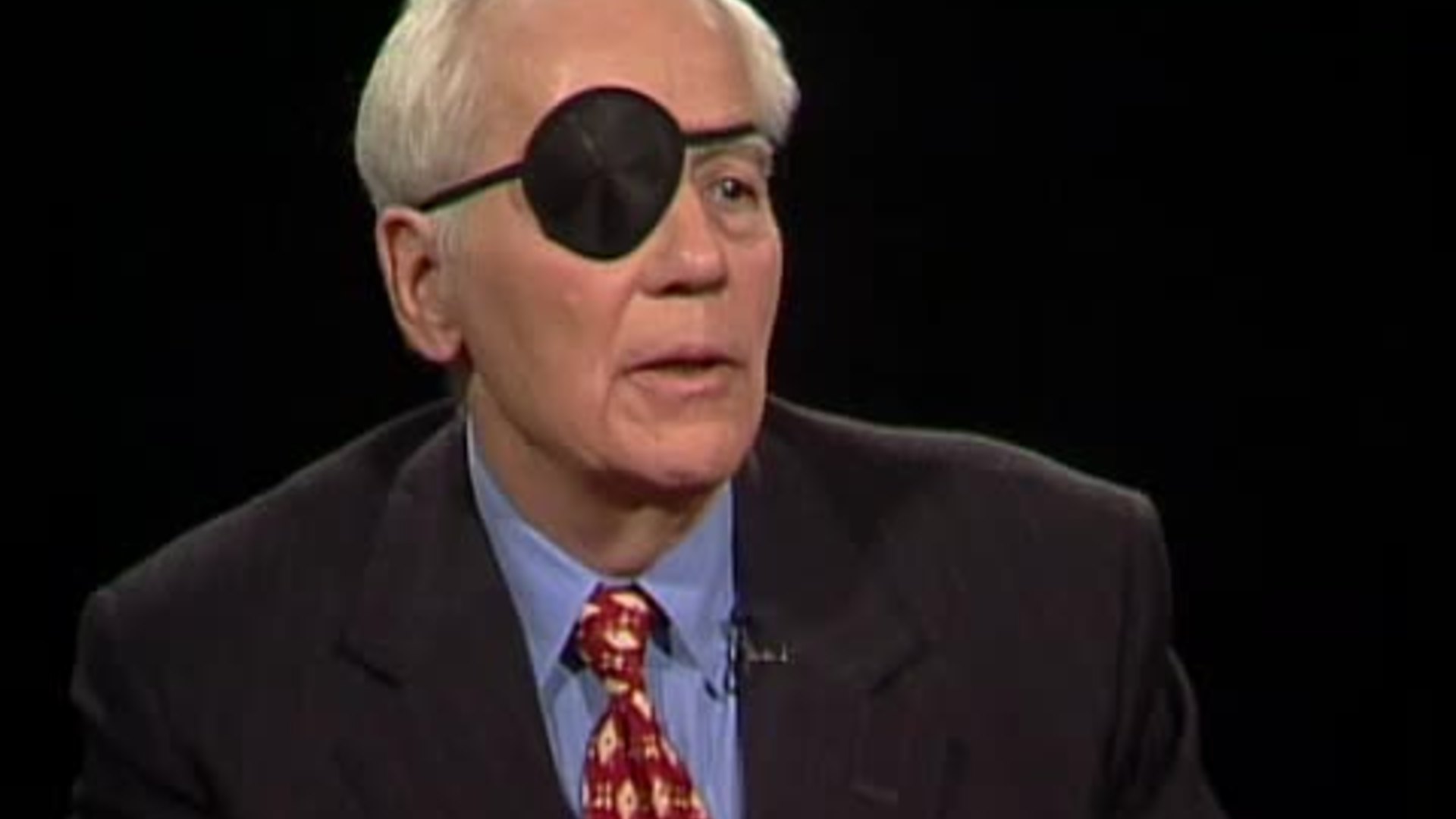 Jimmy Breslin — Charlie Rose