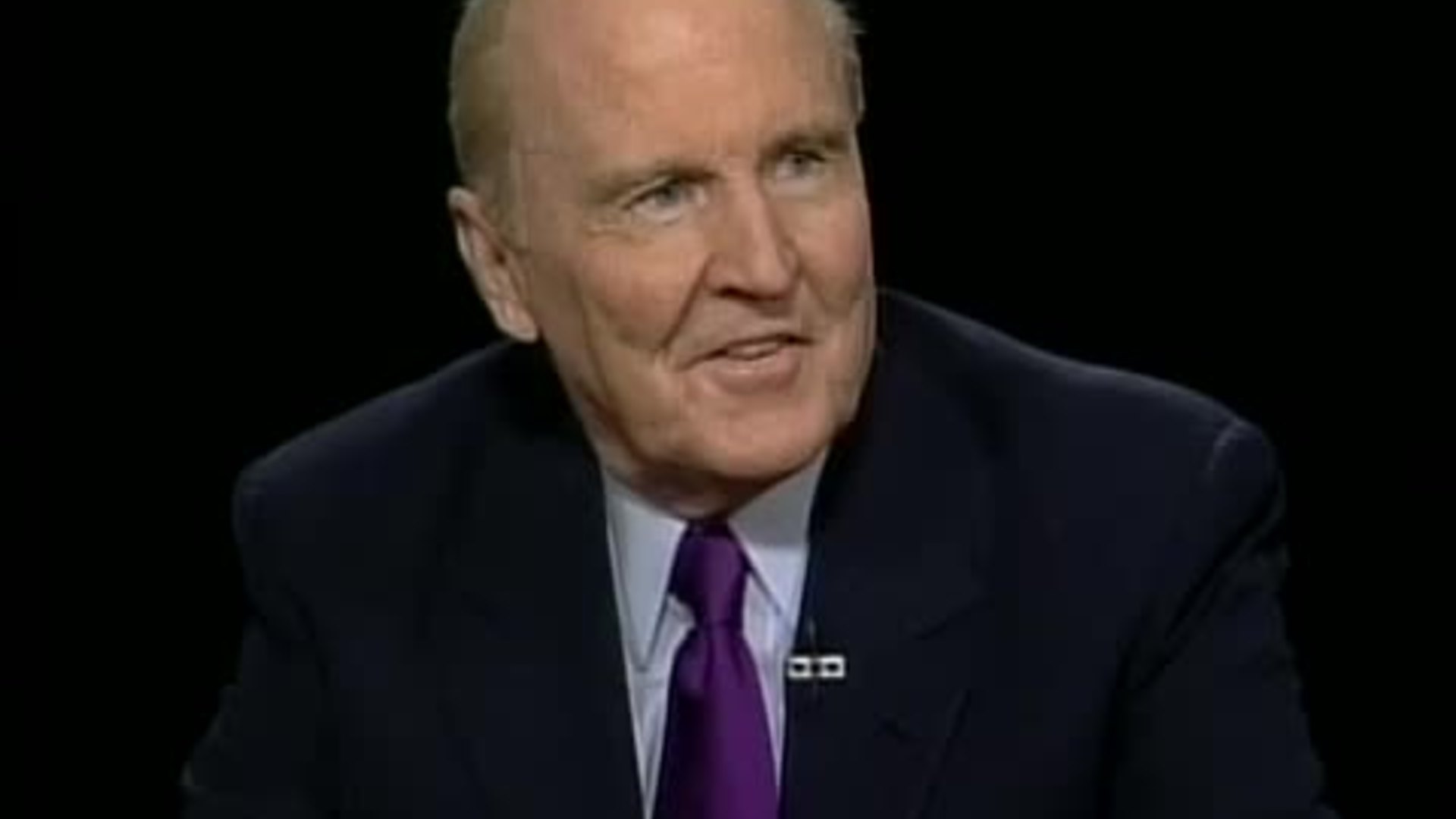 'Winning' — Charlie Rose