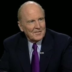 Gov. Mark Schweiker — Charlie Rose