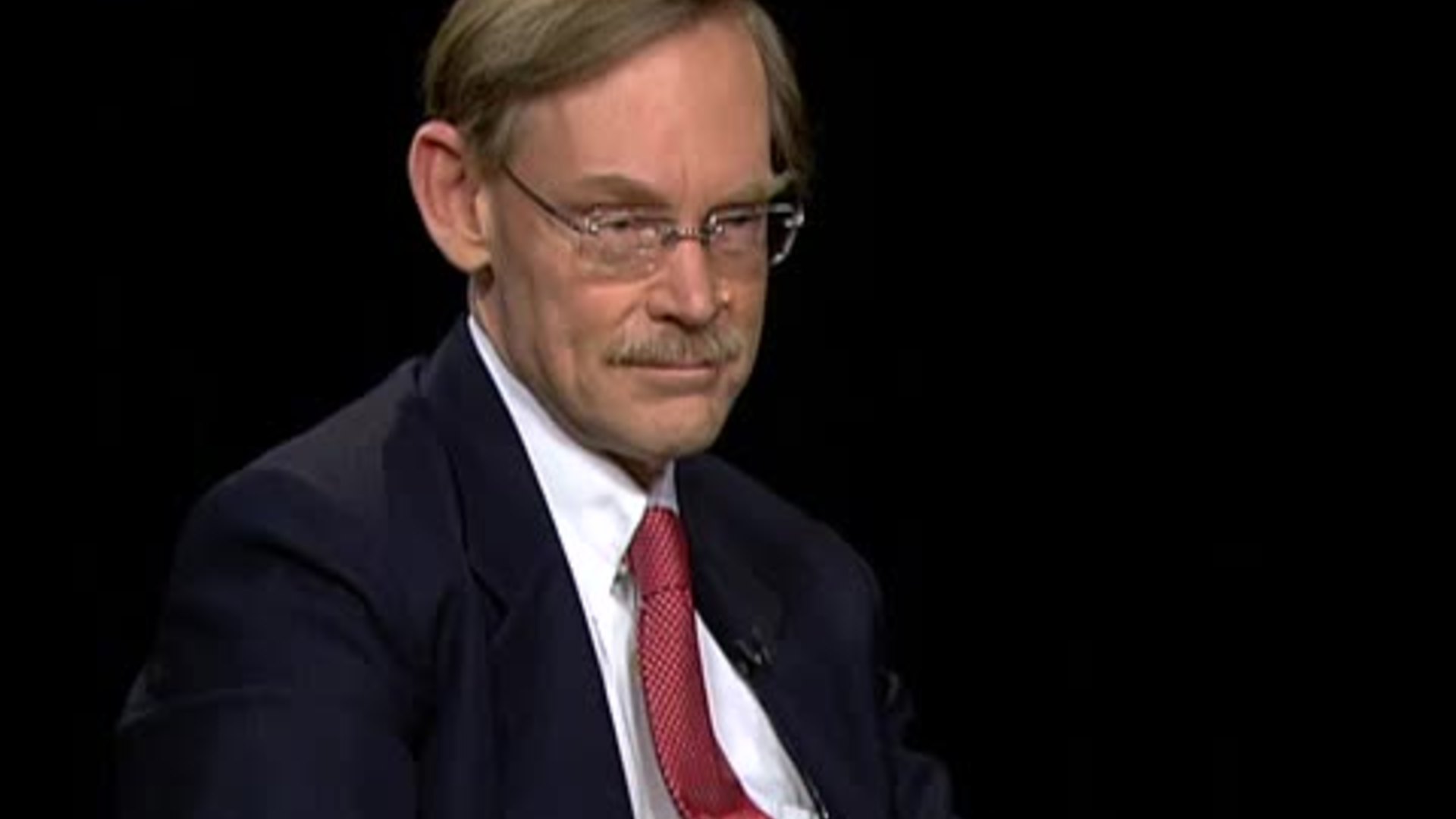 Robert Zoellick — Charlie Rose