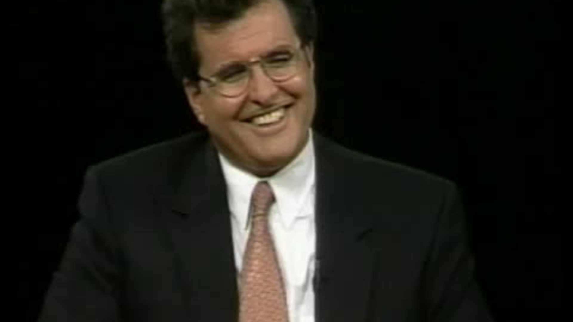 Peter Chernin — Charlie Rose