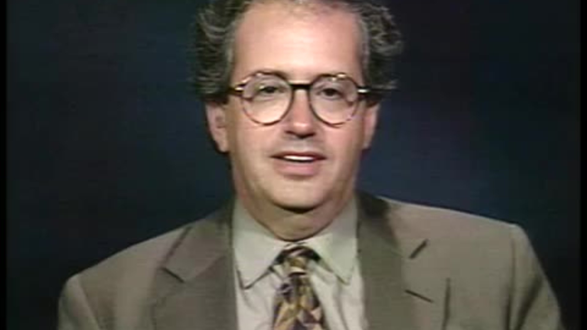 Norman Ornstein — Charlie Rose