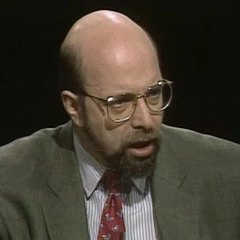 Strobe Talbott — Charlie Rose