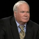 Frank Conroy — Charlie Rose