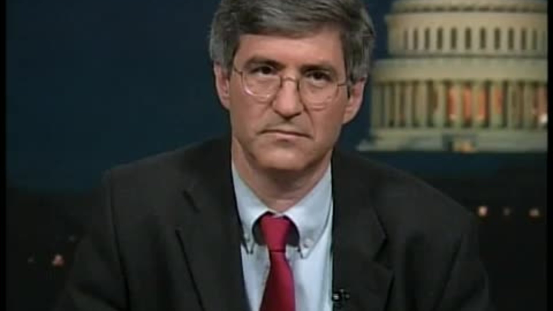 Michael Isikoff — Charlie Rose